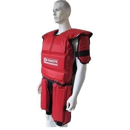 Morgan Reversible Contact Training Suit – Gym Direct