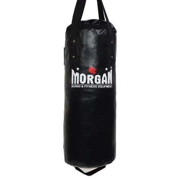 Morgan Short & Skinny Punch Bag 75cm x 31cm – Gym Direct