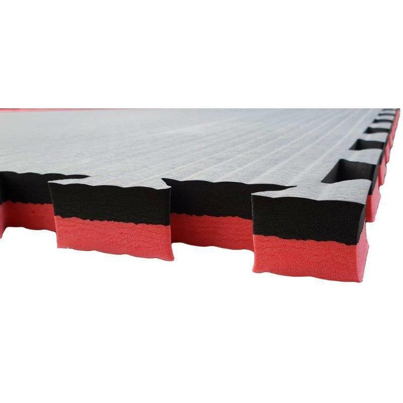 Interlock Jigsaw Mats – Gym Direct