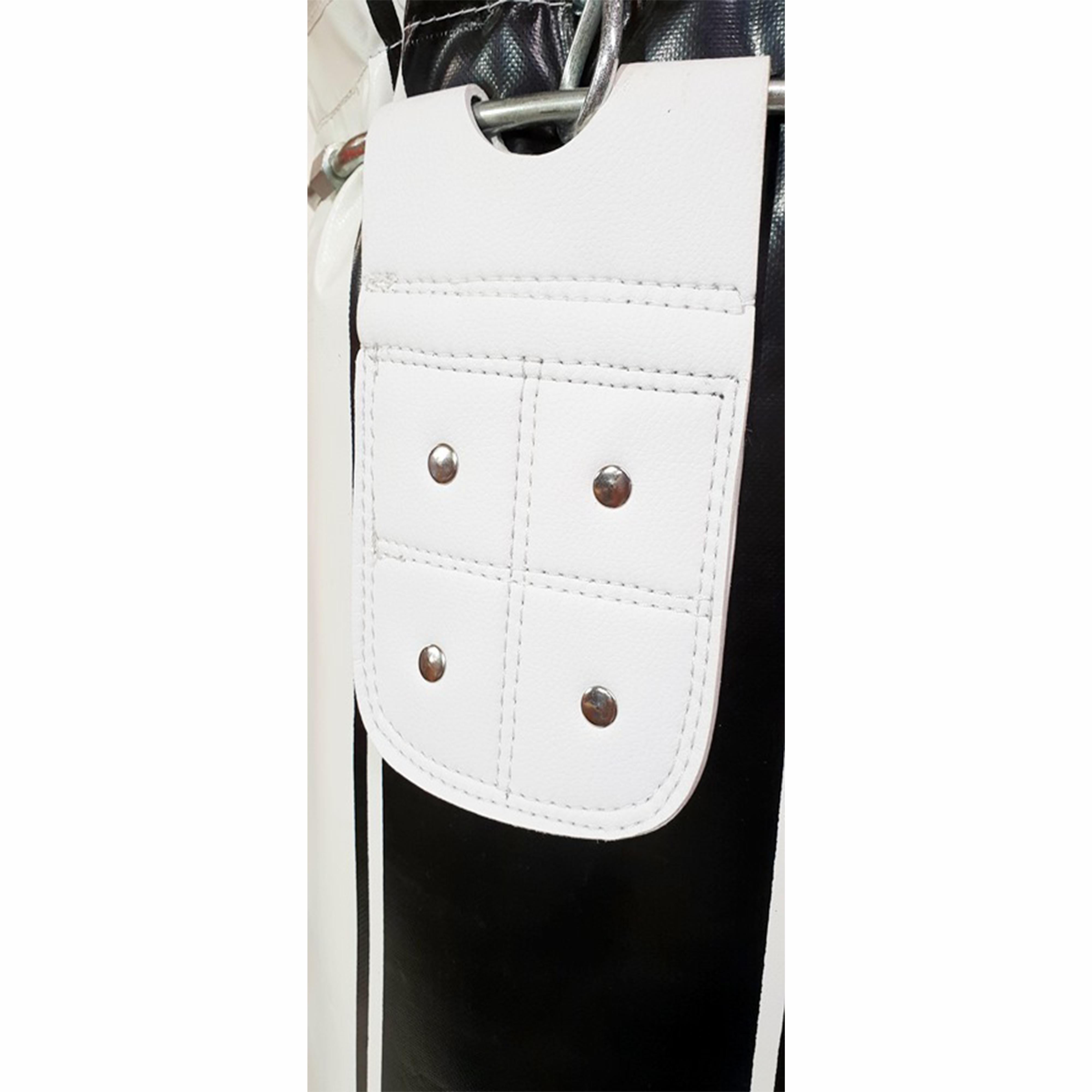 Morgan V2 Endurance Foam Lined Heavy XL Punch Bag 6FT – Gym Direct