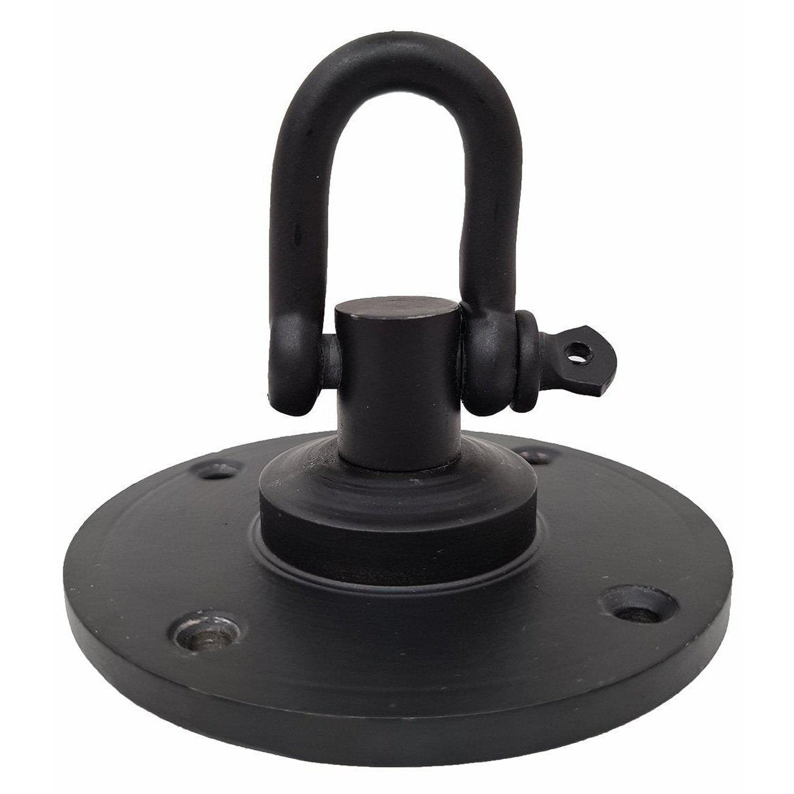 Morgan V2 Endurance Steel Ball Bearing Swivel – Gym Direct