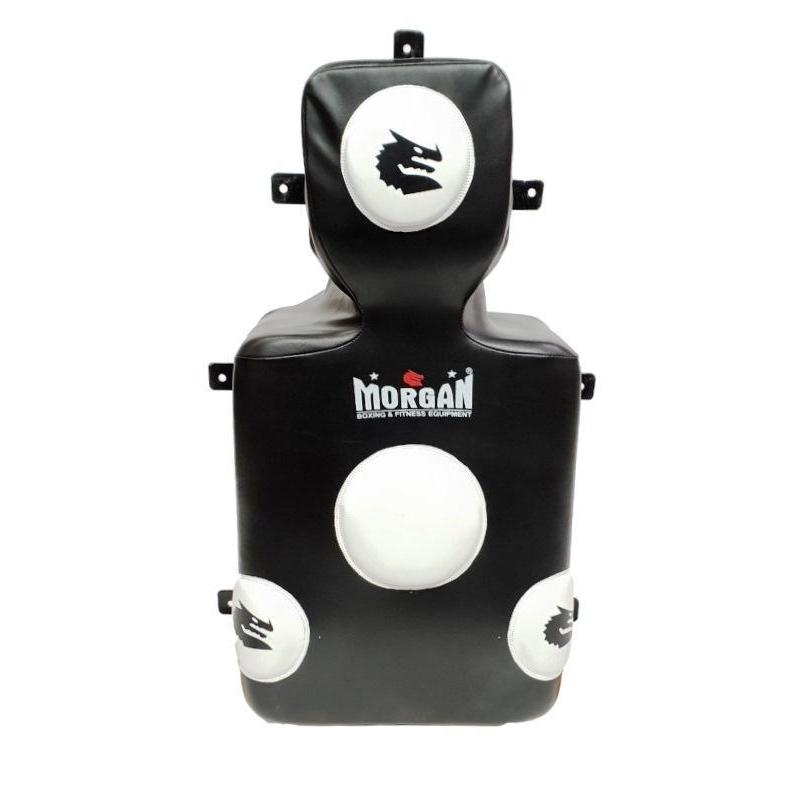 Morgan Wall Mounted Focus Master – Gym Direct