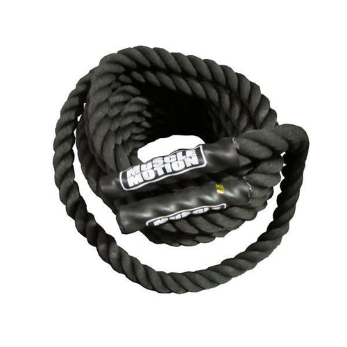 Exercise Ropes - Varied Range of Rope Gym Equipment