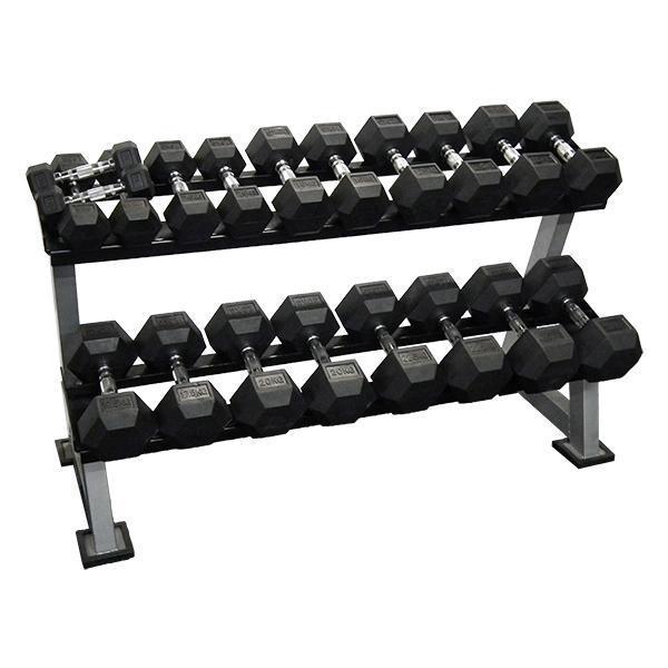 Dumbbell Racks - Shop High-Quality Dumbbell Weight Racks Online – Gym ...
