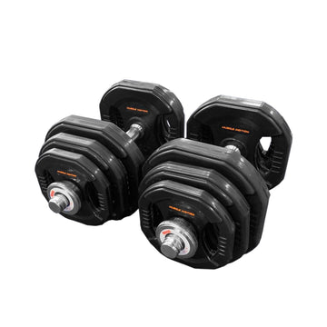 Dumbbells - Upgrade Your Gym with Versatile Dumbbell Weights – Gym Direct
