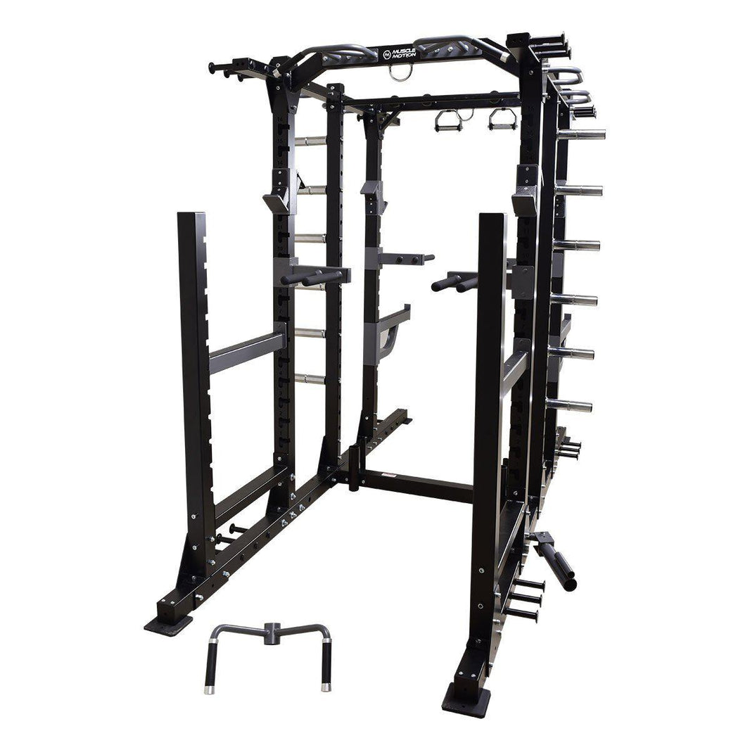 Power Racks - Shop Robust & Durable Power Cages Online – Gym Direct