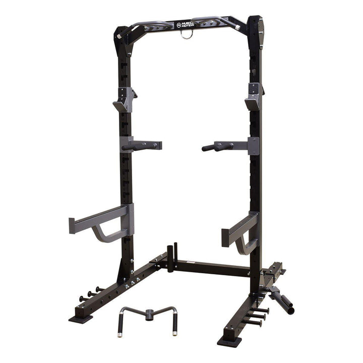 Commercial Power Racks - Shop Power Rack Commercial Gym Essentials ...