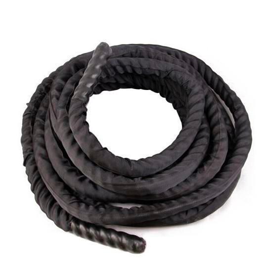 Muscle Motion 9m Battle Rope With Nylon Casing – Gym Direct