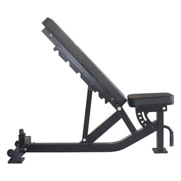 Adjustable Benches for Incline, Flat & Decline Workouts – Gym Direct
