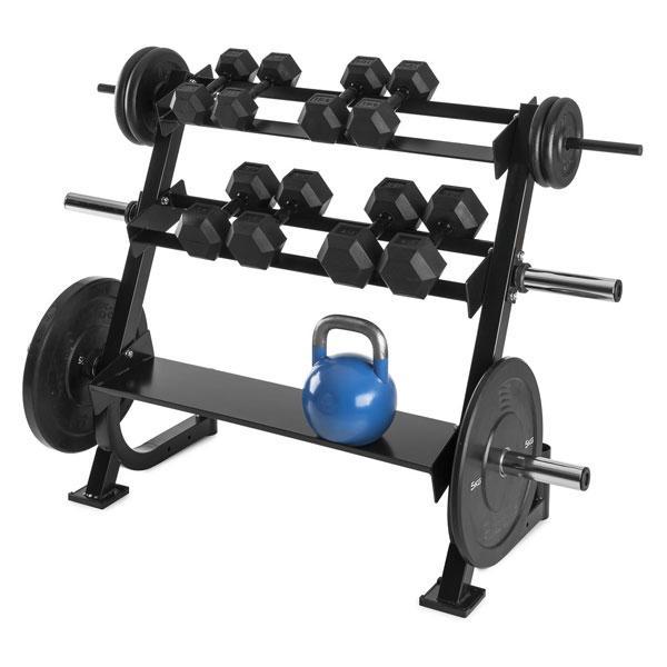 Dumbbell Racks - Shop High-Quality Dumbbell Weight Racks Online