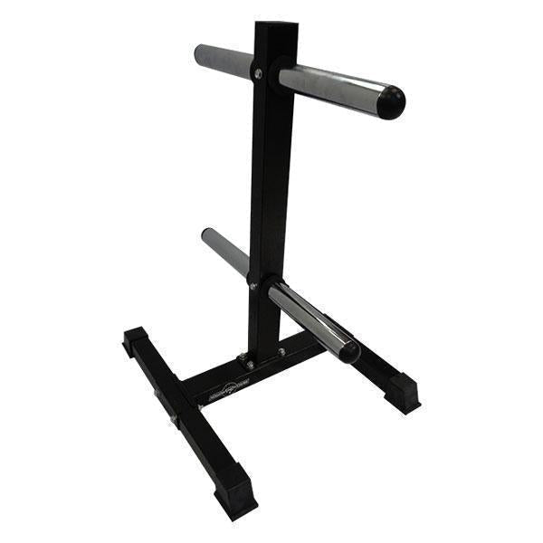 Muscle Motion Bumper Plate Storage Rack BWR2250 – Gym Direct