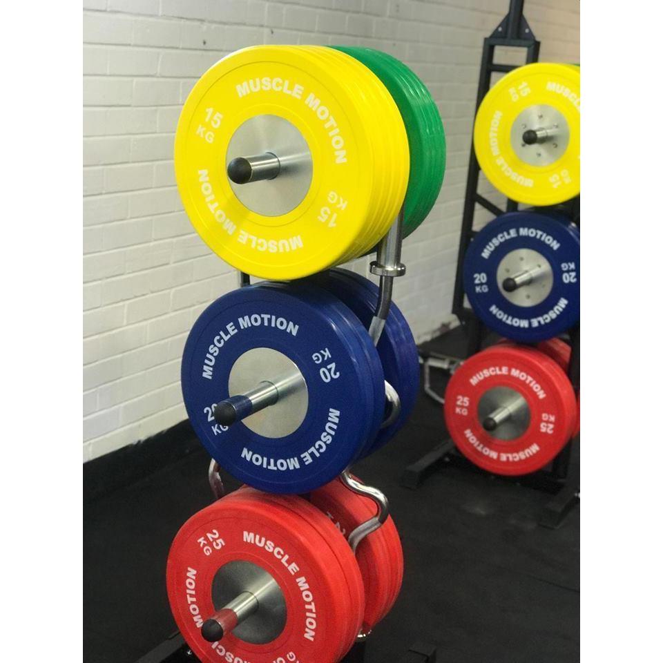 Barbell Storages – Gym Direct