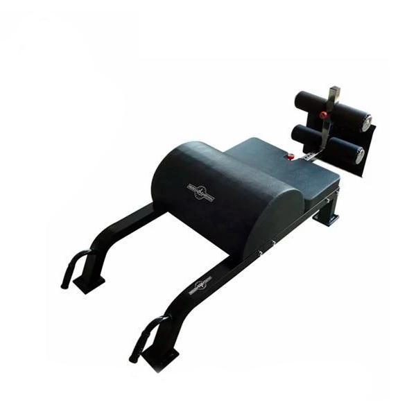 Hyperextension Machines - Shop GHD & Hyperextension Weight Benches