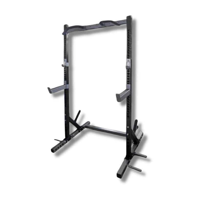 Half Rack Rating Certified – Gym Direct