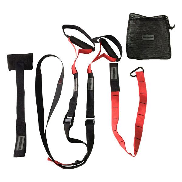 MTX Suspension Training Kit - Cross-Fit Training | NSW
