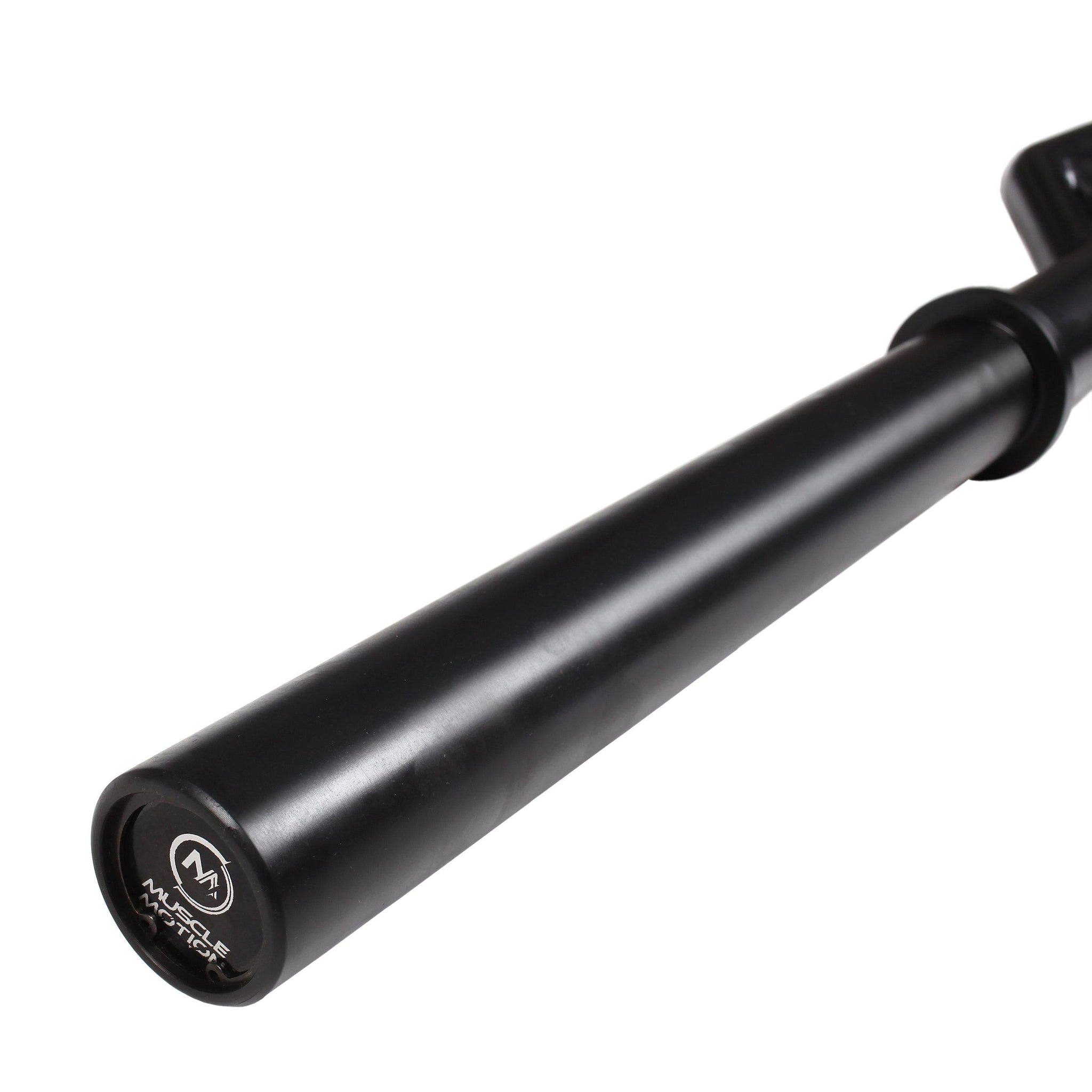 Olympic Multi Grip Swiss Bar – Gym Direct