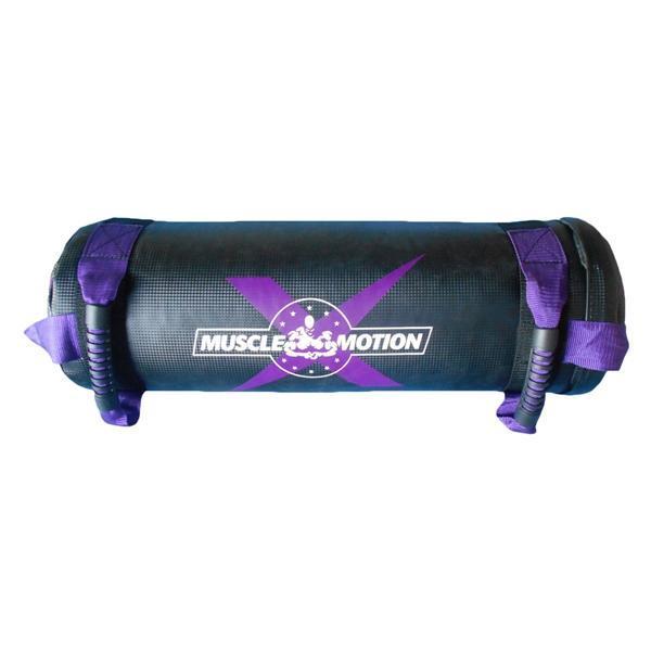 Muscle Motion Power Bag – Gym Direct