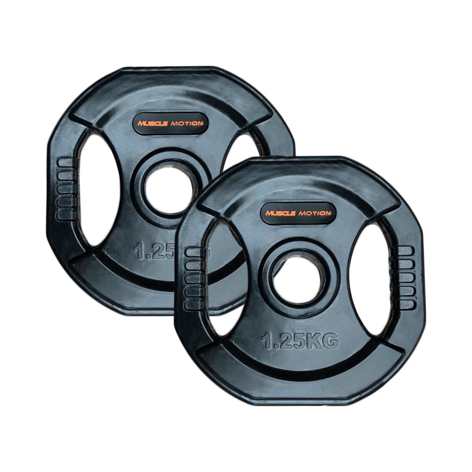 Weight Plates - Buy Quality Exercise Weights at Great Prices – Gym Direct