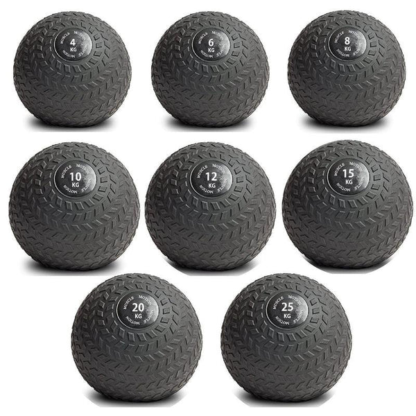 Slam Ball - Quality-Made & Durable Slam Balls for Sale