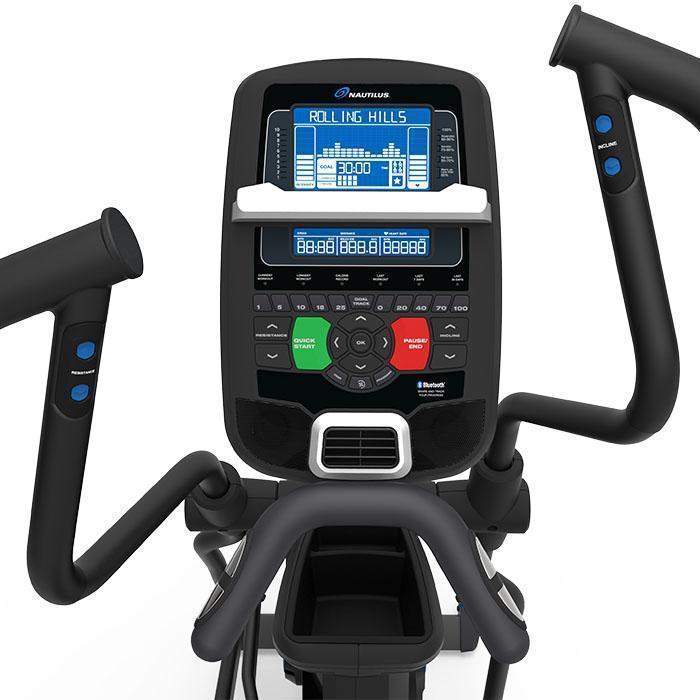 Nautilus Exercise - Shop Nautilus Workout Equipment Online – Gym Direct
