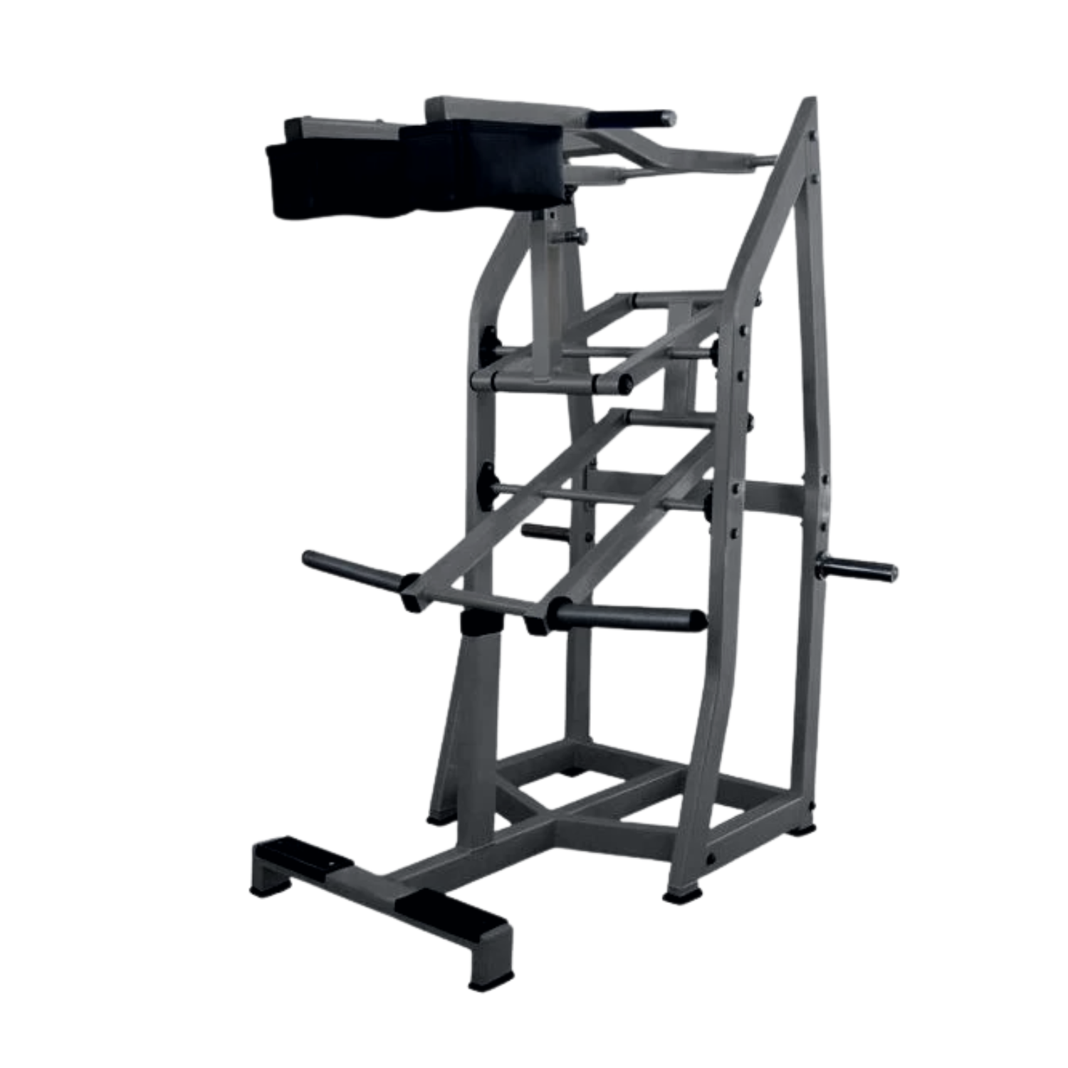 Plate Loaded Calf Machines - Quality Plate-Loaded Calf Raise Machines ...