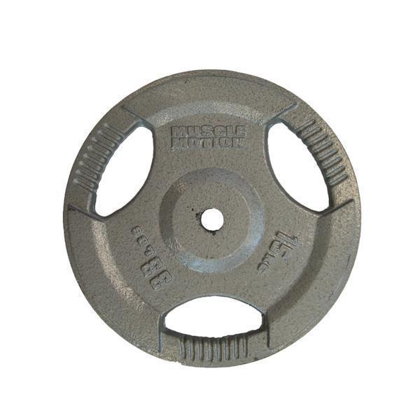 Standard Weight Plates - Buy Standard Weights Australia-Wide – Gym Direct