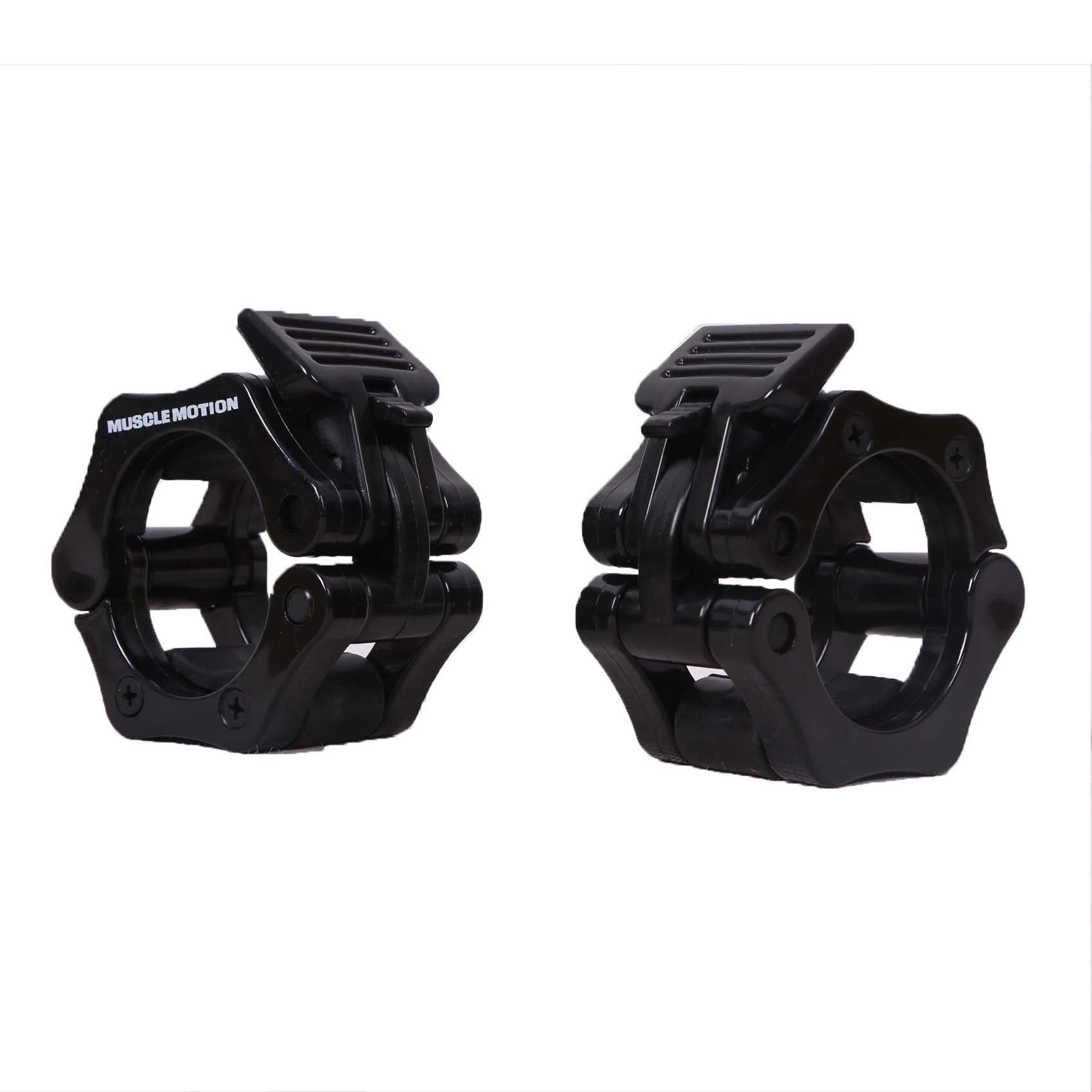 Muscle Motion Valor Modular Half Rack With High Low Pulley Package ...