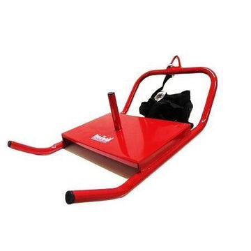 Sleds – Gym Direct