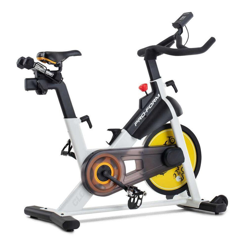 Spin Bikes - High-Quality Spin Exercise Bikes for Sale