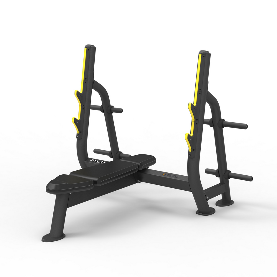 Bench Presses - Home & Commercial Bench Press Benches – Gym Direct