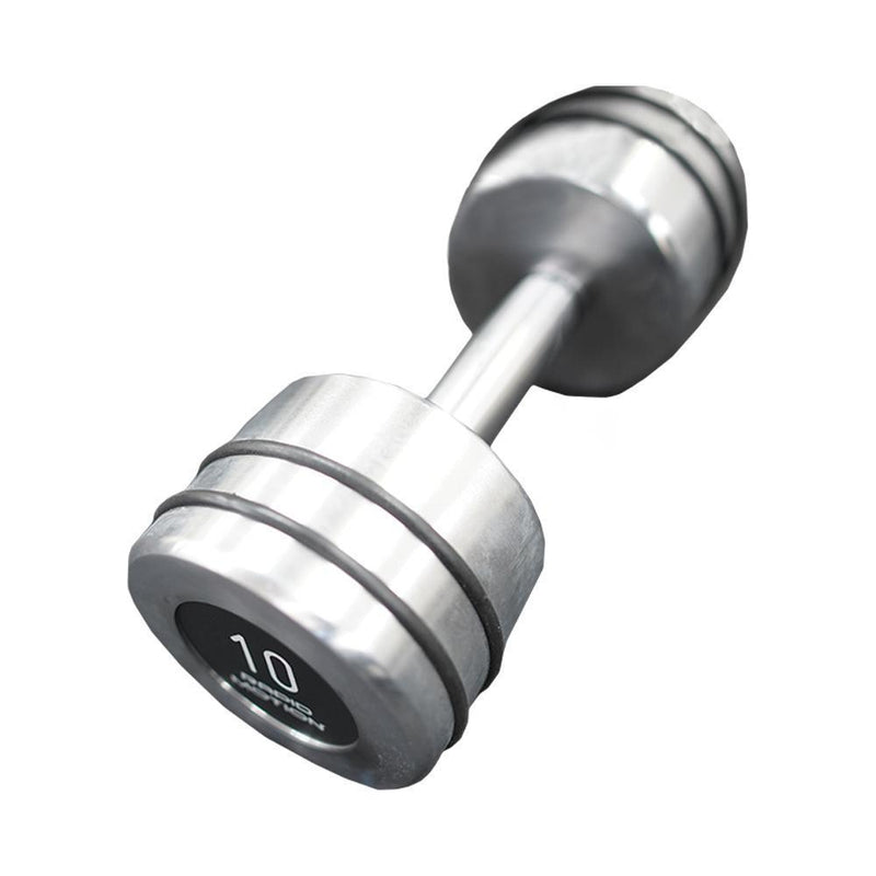 Chrome Dumbbells - Buy Chrome Dumbbells & Matching Racks Online