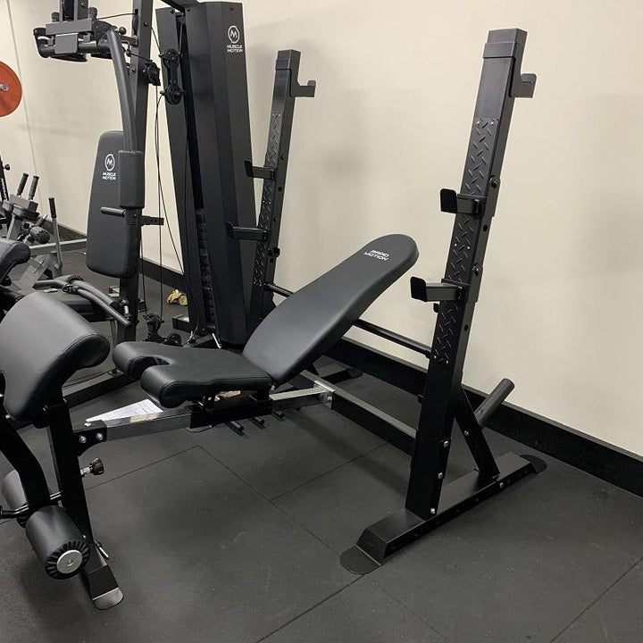 Bench Presses - Home & Commercial Bench Press Benches – Gym Direct