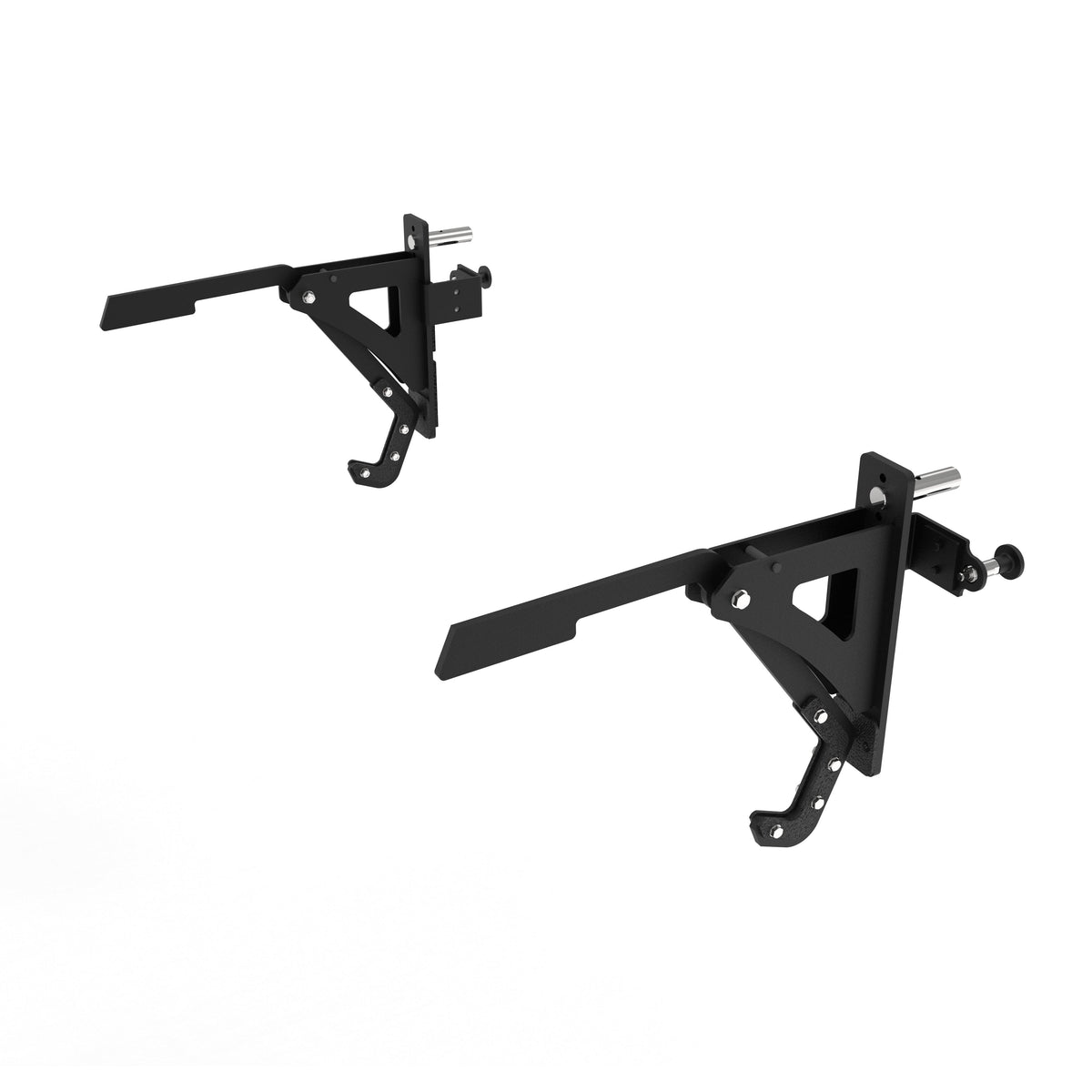 Rapid Motion PRC30 - Monolift Attachment