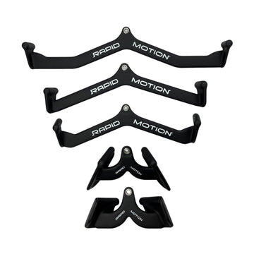 Gym Cable Attachments - Buy Versatile Cable Machine Attachments – Gym ...