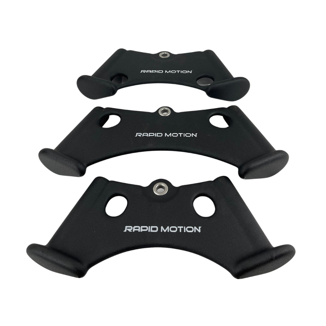 Gym Cable Attachments - Buy Versatile Cable Machine Attachments – Gym ...