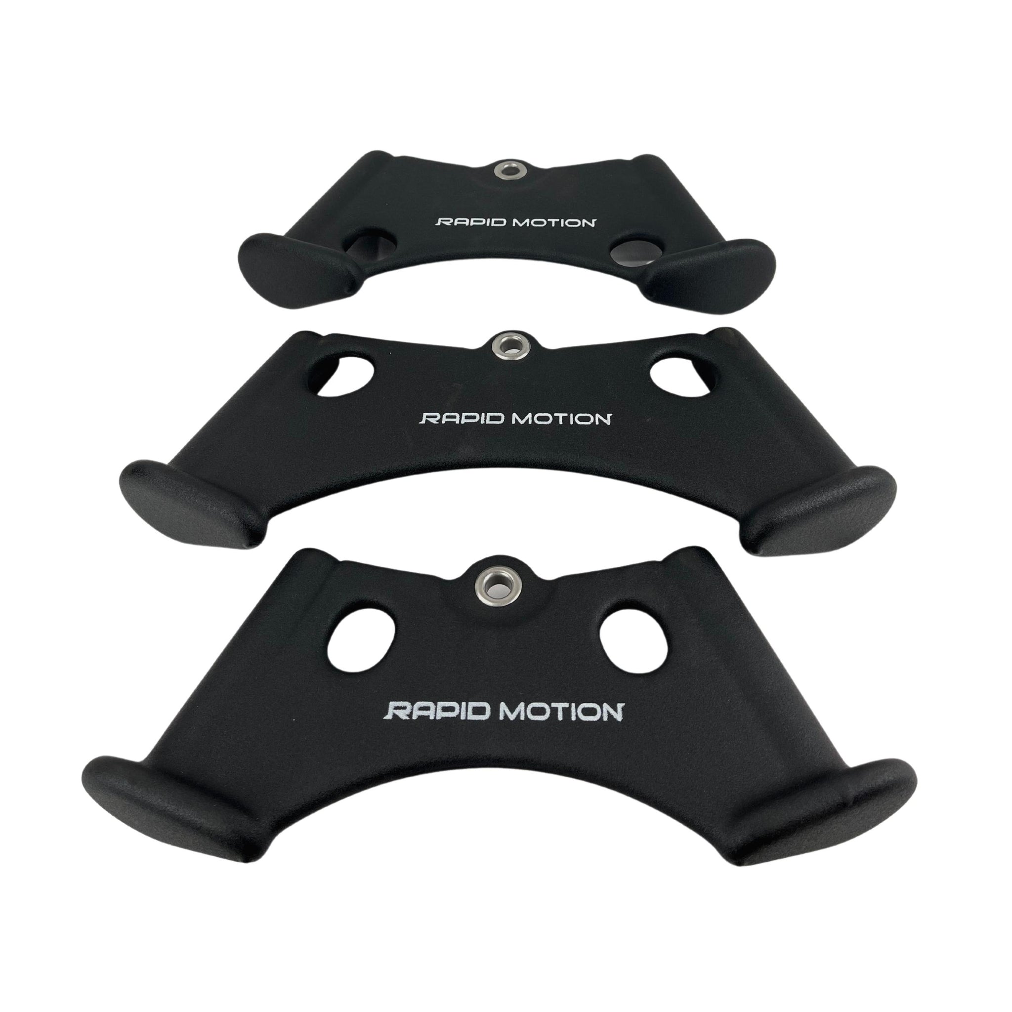 Rapid Motion MAG Power Grip Cable Attachments - Push and Pull Pack ...