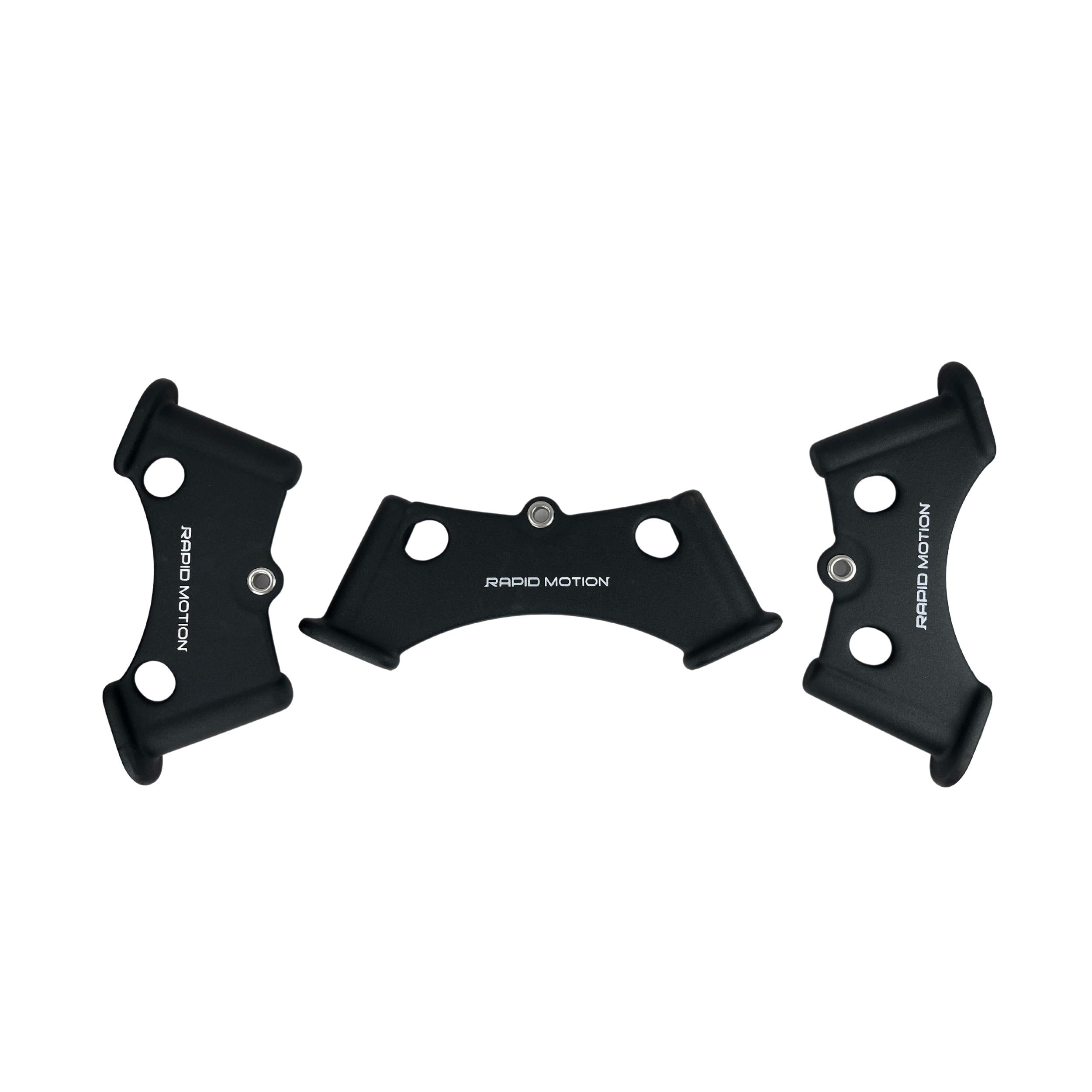 Rapid Motion MAG Power Grip Cable Attachments - Push and Pull Pack ...