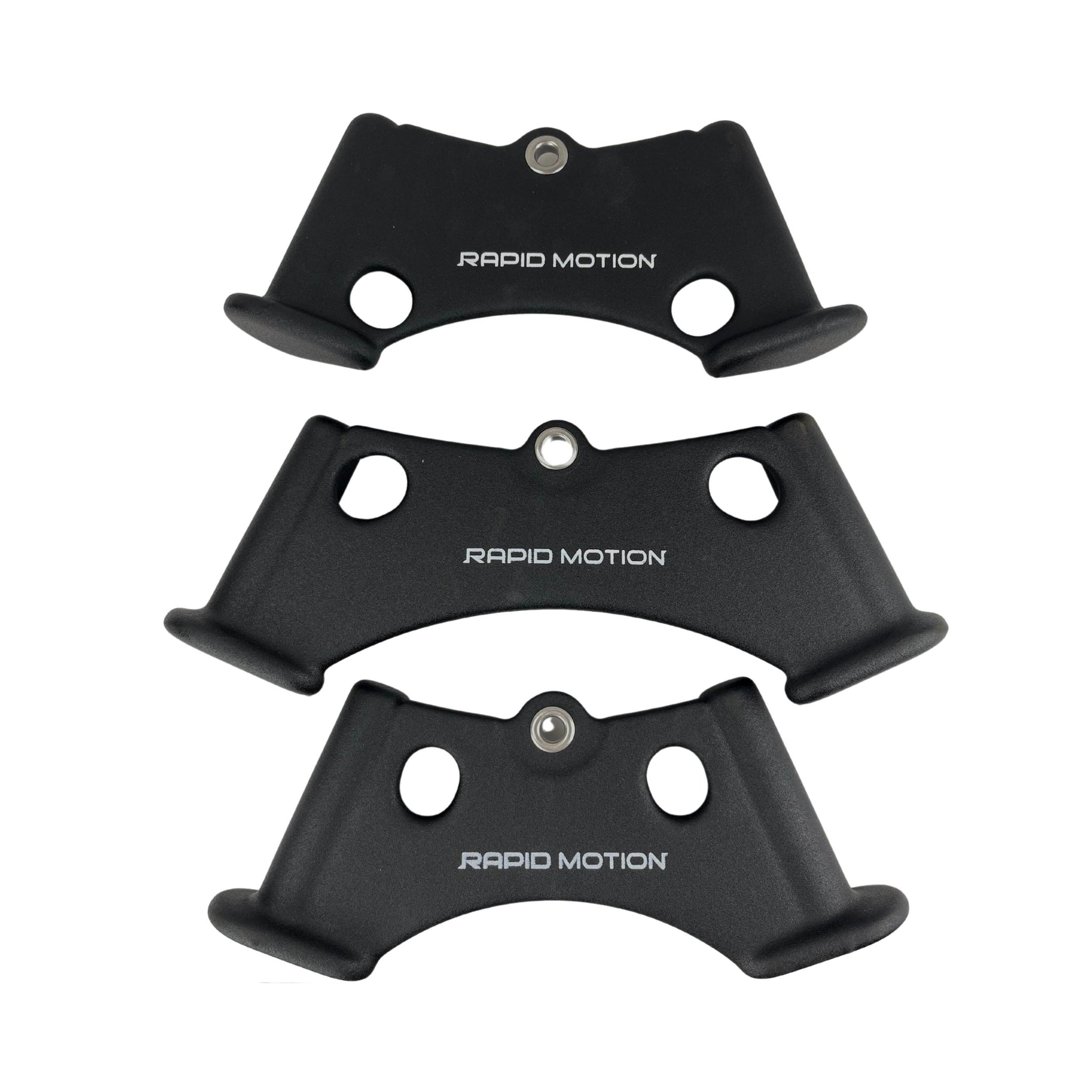 Rapid Motion MAG Power Grip Cable Attachments - Push and Pull Pack ...