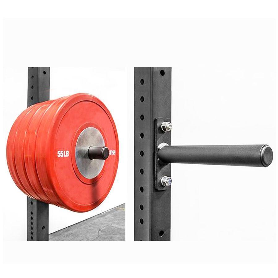Muscle Motion RIG Weight Plate Attachment – Gym Direct