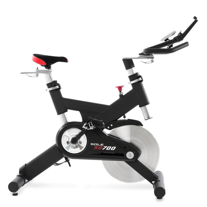 Exercise Bikes - Wide Range of Gym Bikes for Home & Commercial Use ...