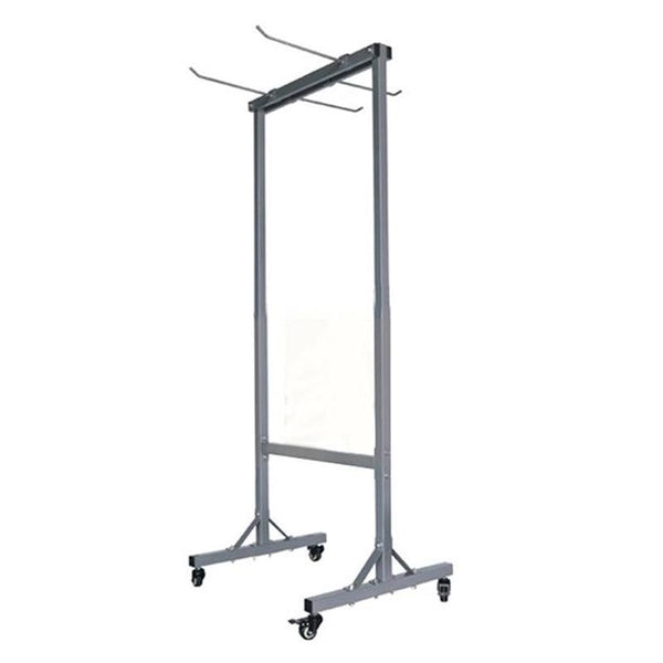 Muscle Motion Storage Rack for Hanging Mat