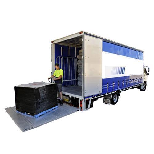 Tail Lift Delivery Charge | Gym Direct