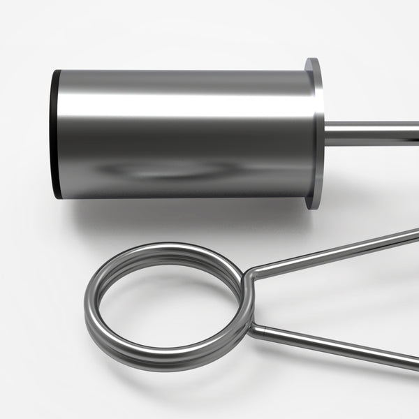 Muscle Motion Weight Stack Pin