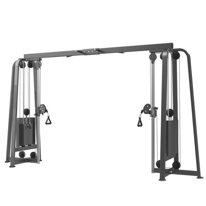 Cable Machines - Pullies & Cable Crossover Machines for Sale