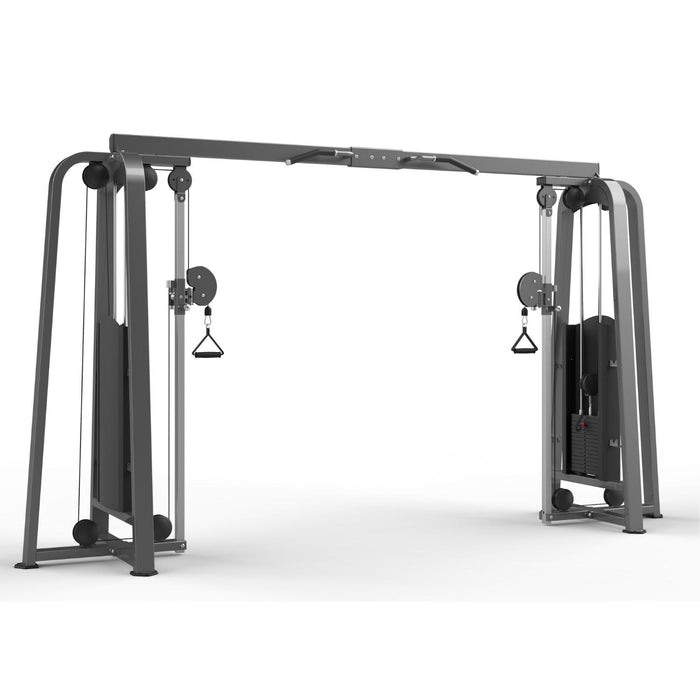 Cable Machines - Pullies & Cable Crossover Machines for Sale