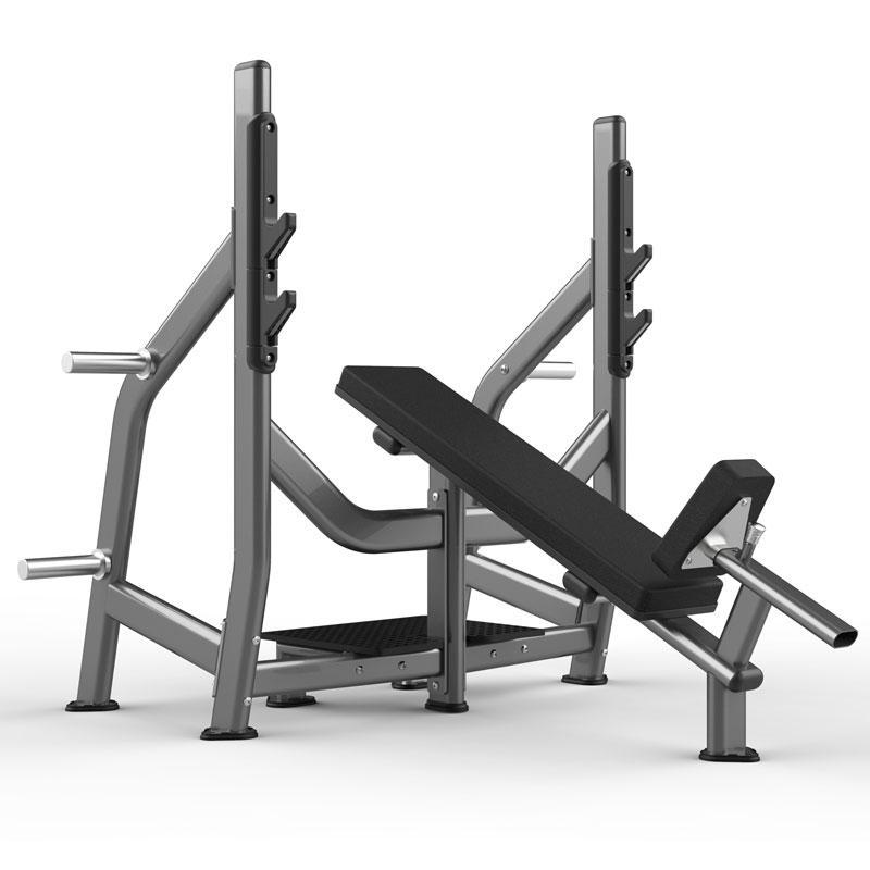 Bench Presses - Home & Commercial Bench Press Benches