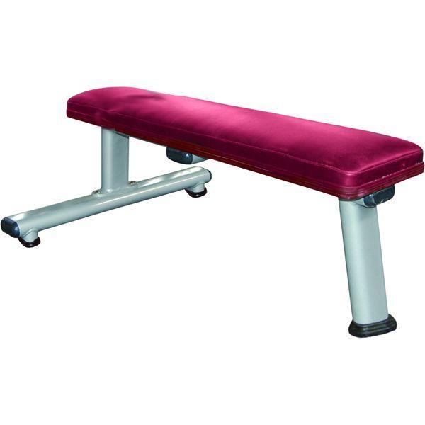 Flat Benches - Comfortable Flat Weight Benches for Sale – Gym Direct