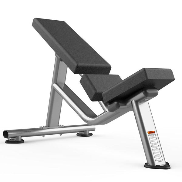 Upright Bench - Explore Upright and Fixed Weight Bench Designs Online