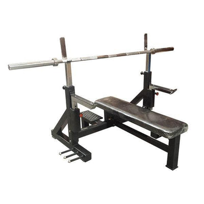 Bench Presses - Home & Commercial Bench Press Benches