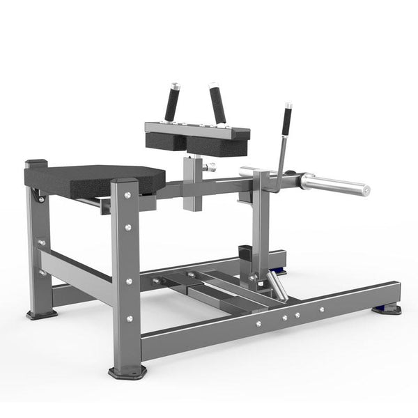 Plate Loaded Cable Machine - Commercial Grade Plate Loaded Machines